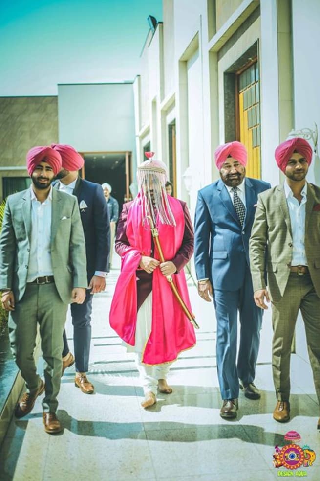 Kiah And Ron Wedding photos album | Weddingplz