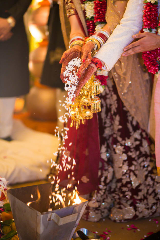 Wedding Photo Inspiration, Ideas, Style, Themes of Indian Wedding ...