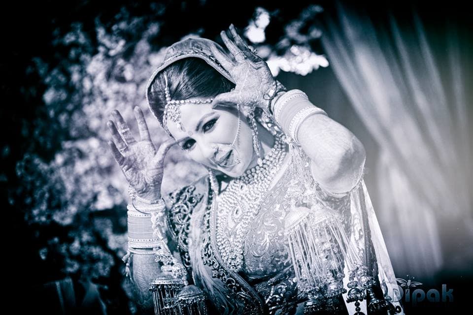 Makeup and Beauty - Dipak Studios Photography - 231 | Weddingplz