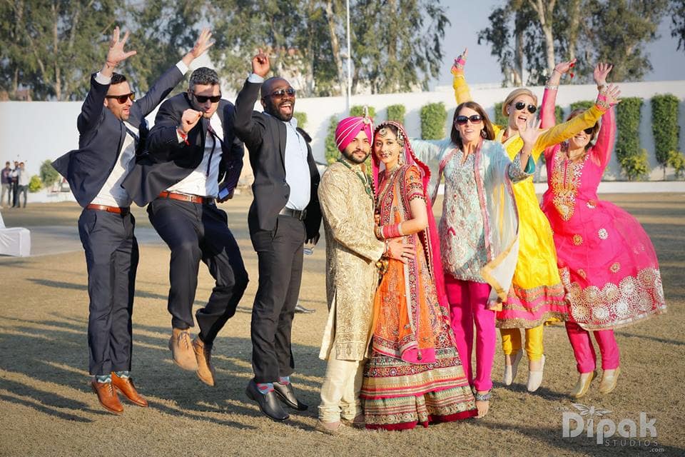 Photographer - Dipak Studios Photography - 252 | Weddingplz