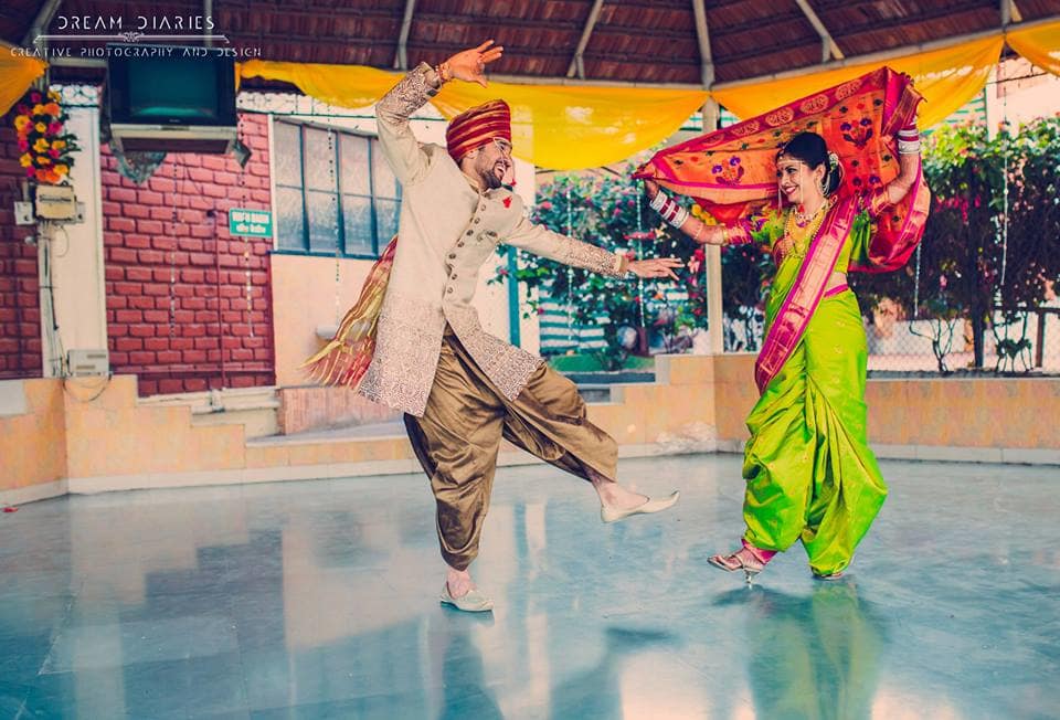 Choreographer - Couple Stage Performance - 278 | Weddingplz