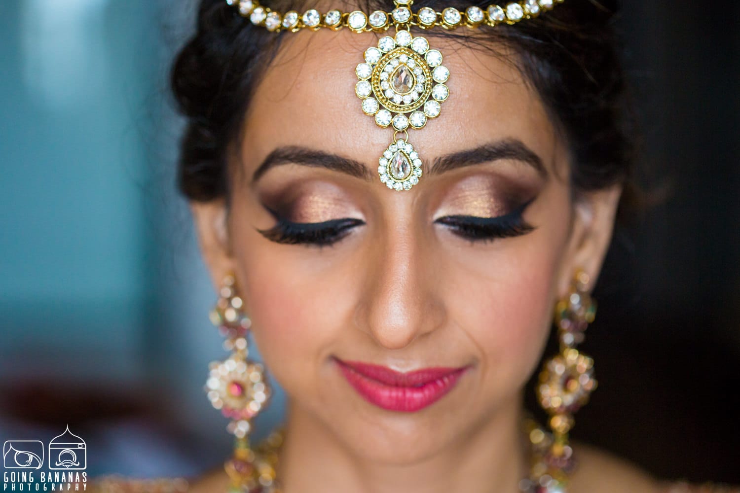 Makeup and Beauty - The Bridal Makeup! 155 - 4638 | Weddingplz