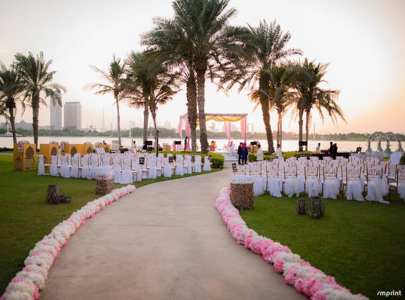 Decoration Ideas - Splendid Wedding Decor! 168 - 5061 | Weddingplz