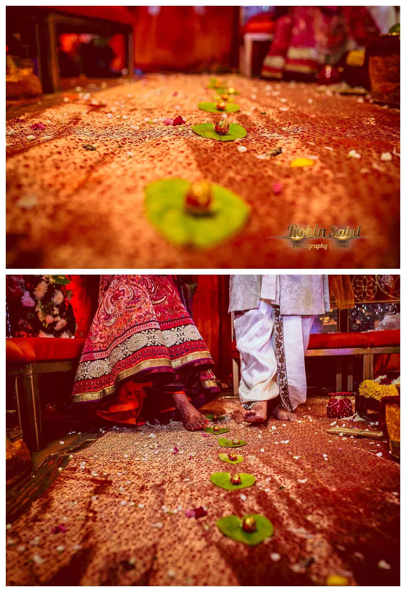 Photographer - Wedding Rituals With Bride And Groom 30 - 685 | Weddingplz