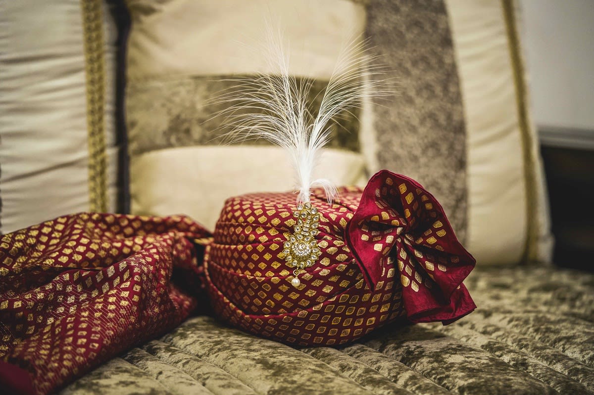 Groom Wear - Sehra Shoot 328 - 11221 | Weddingplz